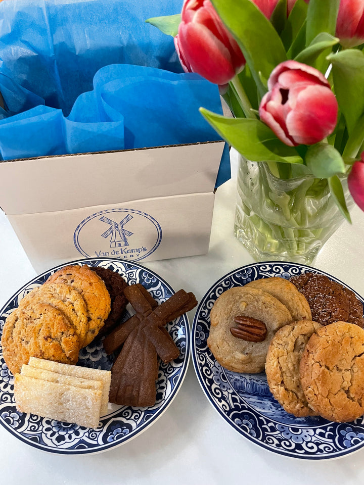 Products – Van de Kamp's Bakery