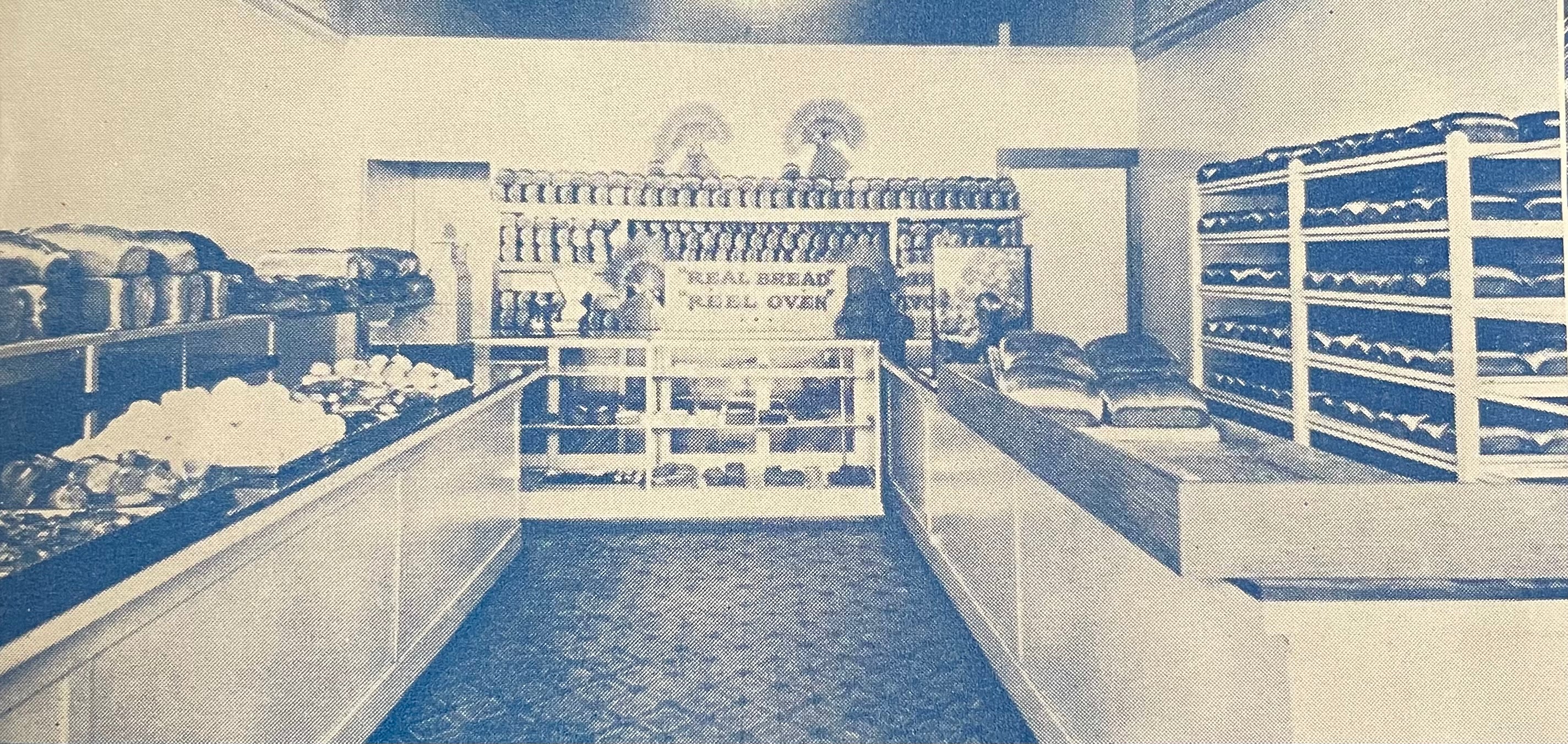 Van de Kamp's Bakery – Van de Kamp's Bakery