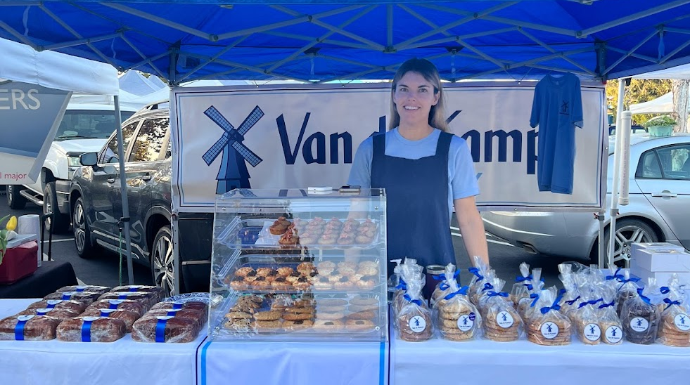 Van de Kamp's Bakery – Van de Kamp's Bakery