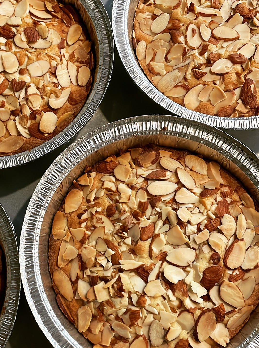 Products – Van de Kamp's Bakery