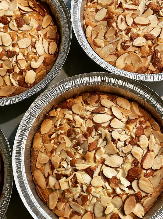 Van de Kamp's Bakery – Van de Kamp's Bakery